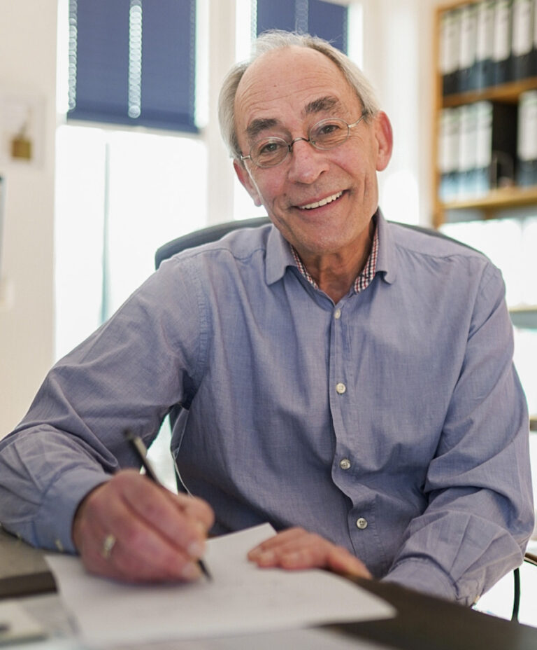 Wir müssen selbst die Musik als ein Erlebnisinstrument entdecken ...